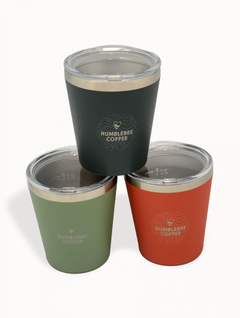 Online Coffee Beans & Brewing Equipment | Humblebee Coffee Roasters